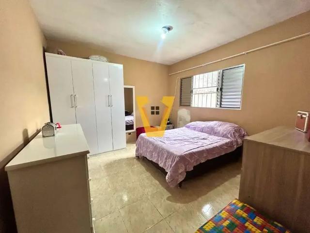 Terreno / Lote para Venda em São Paulo/SP Jardim Artur Alvim