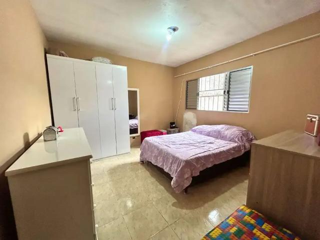 Terreno / Lote para Venda em São Paulo/SP Jardim Artur Alvim