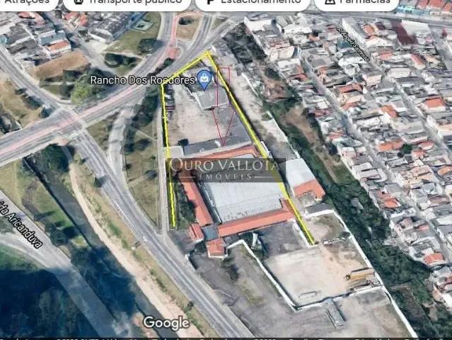 Terreno / Lote para Venda em São Paulo/SP Jardim Aricanduva