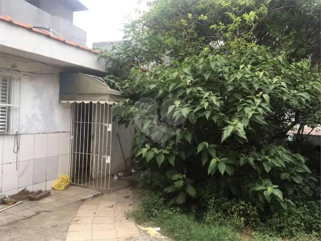 Terreno / Lote para Venda em São Paulo/SP Jardim Aricanduva 1 Quartos