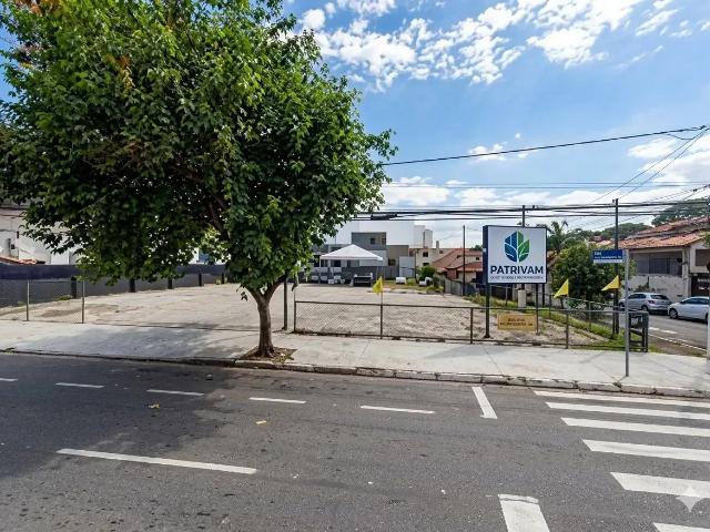 Terreno / Lote para Venda em São Paulo/SP Jardim Aurélio