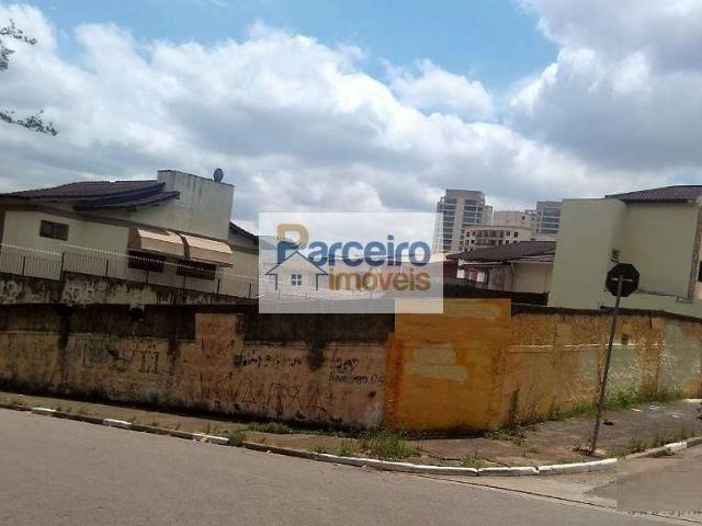 Terreno / Lote para Venda em São Paulo/SP Jardim Avelino