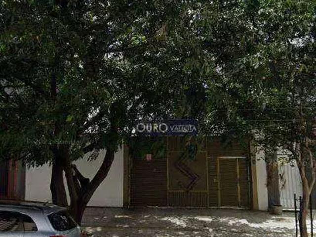 Terreno / Lote para Venda em São Paulo/SP Jardim Avelino