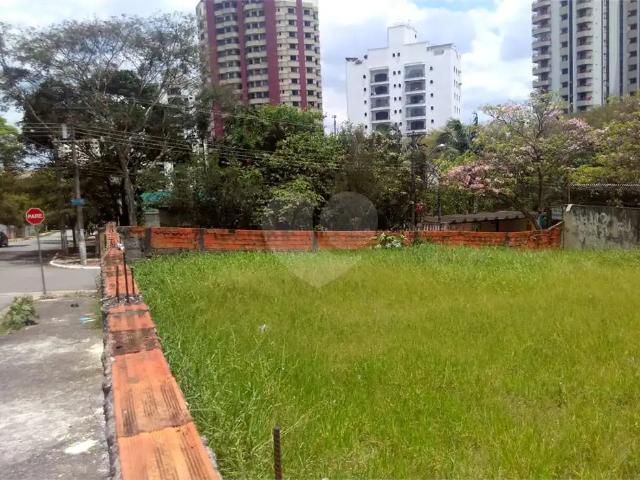 Terreno / Lote para Venda em São Paulo/SP Jardim Avelino