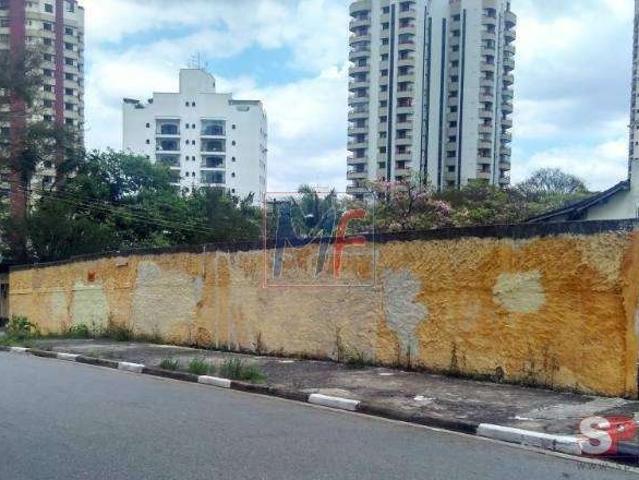 Terreno / Lote para Venda em São Paulo/SP Jardim Avelino