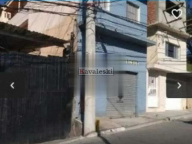 Terreno / Lote para Venda em São Paulo/SP Jardim Botucatu