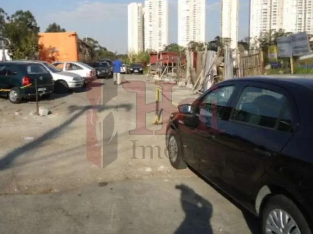 Terreno / Lote para Venda em São Paulo/SP Jardim Boa Vista Zona Oeste