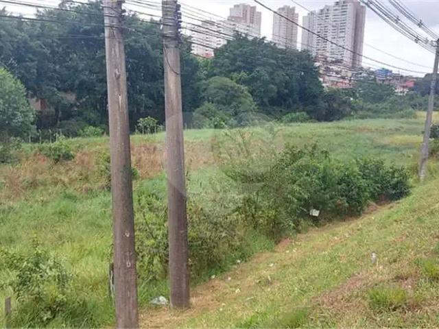 Terreno / Lote para Venda em São Paulo/SP Jardim Boa Vista Zona Oeste