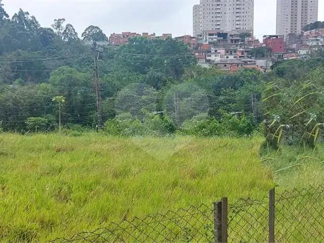 Terreno / Lote para Venda em São Paulo/SP Jardim Boa Vista Zona Oeste