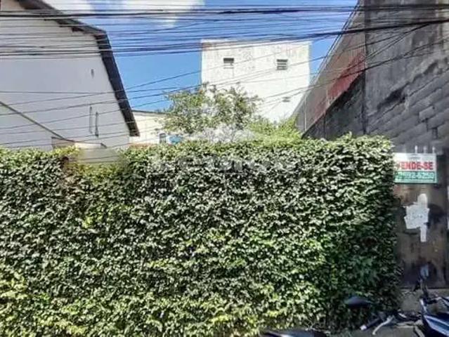 Terreno / Lote para Venda em São Paulo/SP Jardim Boa Vista Zona Oeste