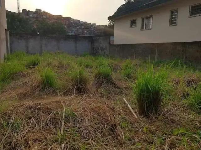 Terreno / Lote para Venda em São Paulo/SP Jardim Bom Refúgio