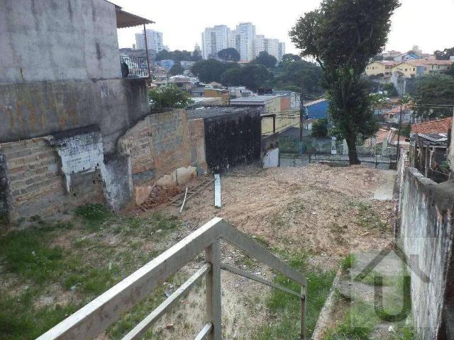 Terreno / Lote para Venda em São Paulo/SP Jardim Bonfiglioli