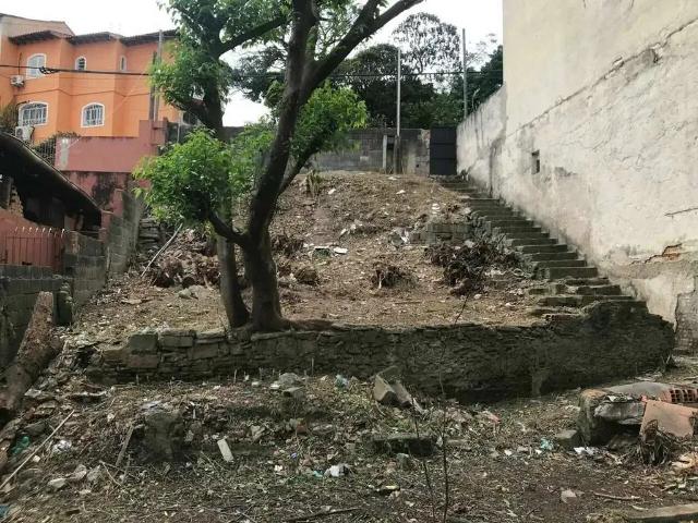 Terreno / Lote para Venda em São Paulo/SP Jardim Bonfiglioli