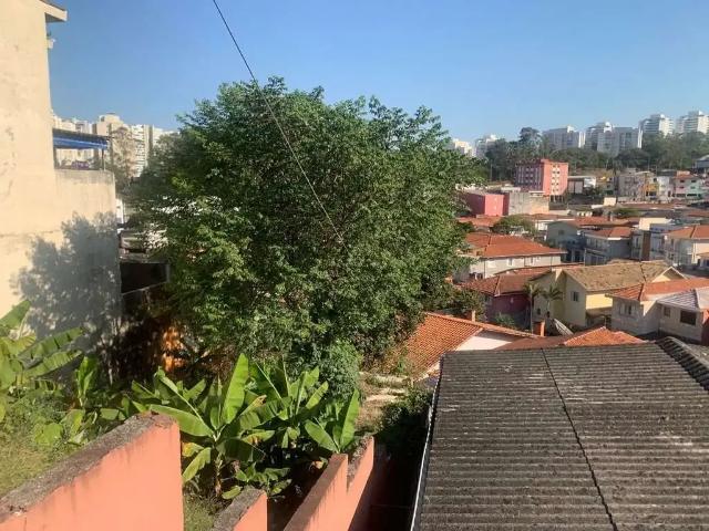 Terreno / Lote para Venda em São Paulo/SP Jardim Bonfiglioli
