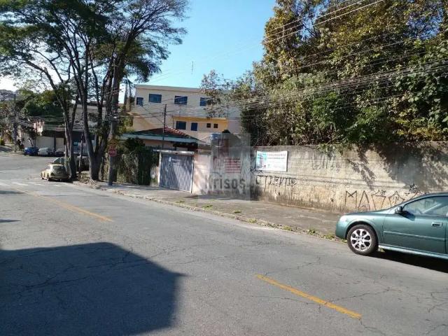 Terreno / Lote para Venda em São Paulo/SP Jardim Bonfiglioli