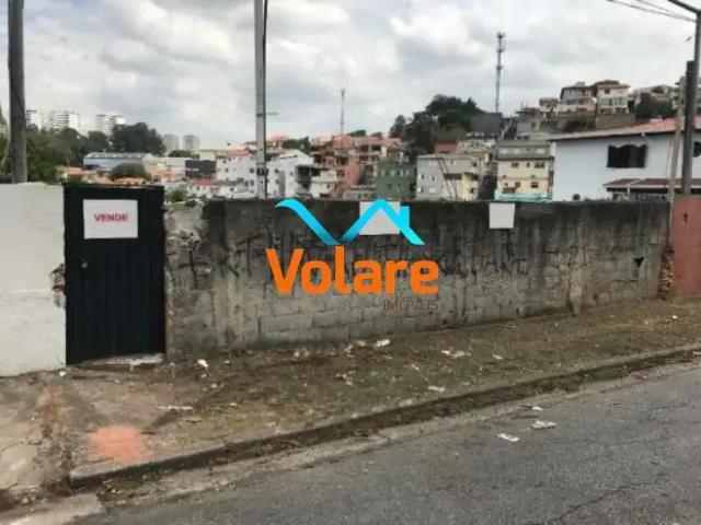 Terreno / Lote para Venda em São Paulo/SP Jardim Bonfiglioli
