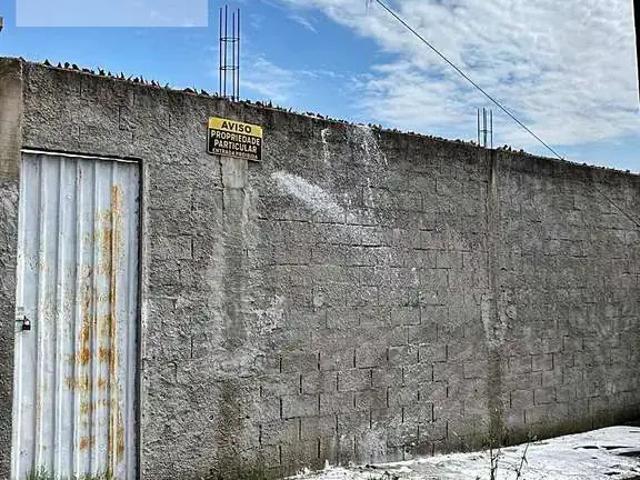 Terreno / Lote para Venda em São Paulo/SP Jardim Bandeirante São Rafael