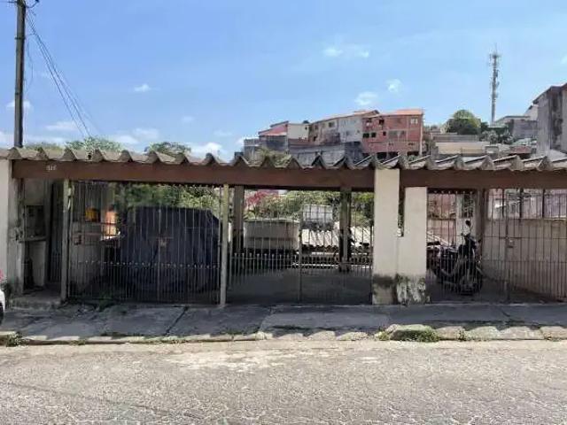 Terreno / Lote para Venda em São Paulo/SP Jardim Bandeirantes Zona Norte