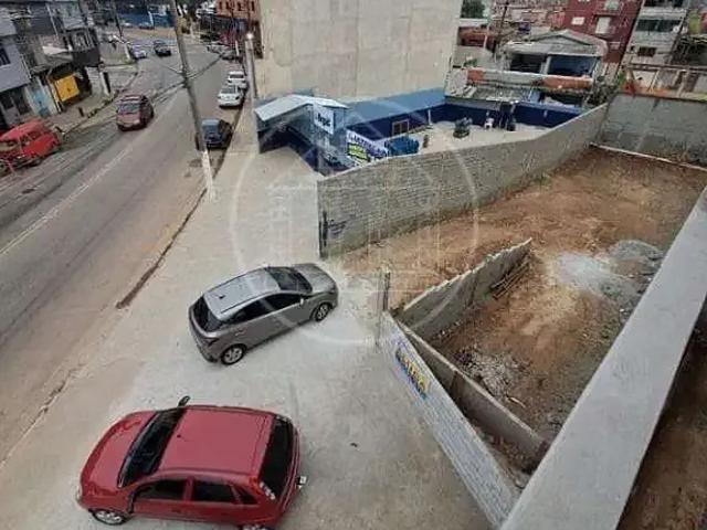Terreno / Lote para Venda em São Paulo/SP Jardim Belcito