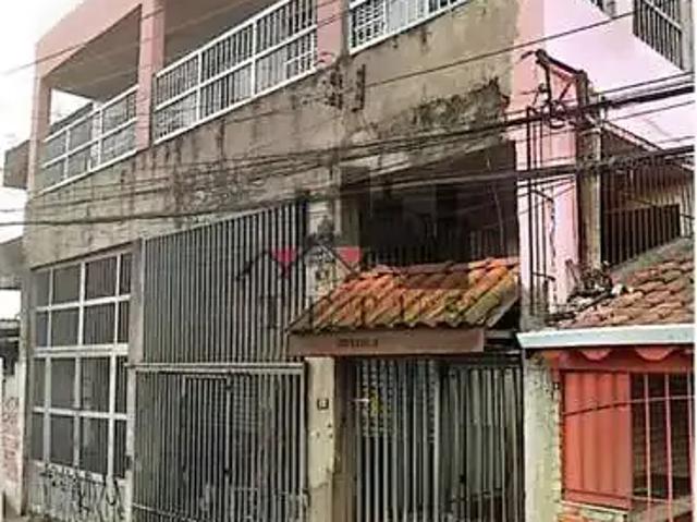 Terreno / Lote para Venda em São Paulo/SP Jardim Belcito