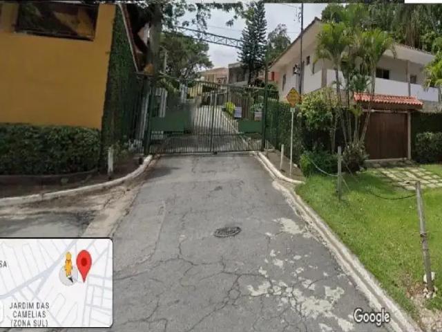 Terreno / Lote para Venda em São Paulo/SP Jardim Bela Vista Zona Sul