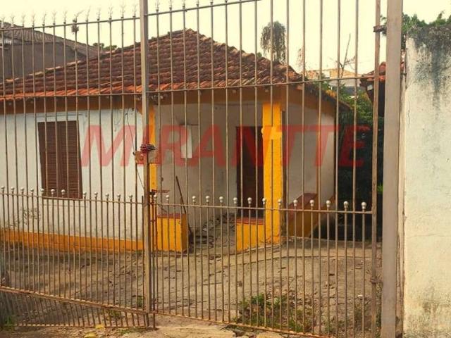 Terreno / Lote para Venda em São Paulo/SP Jardim Bibi