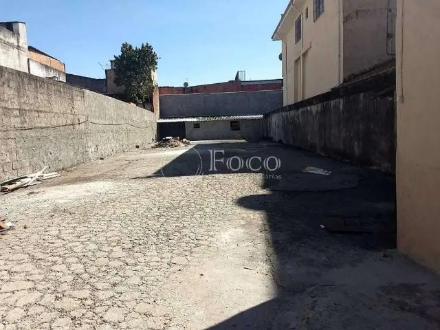 Terreno / Lote para Venda em São Paulo/SP Jardim Brasil Zona Norte