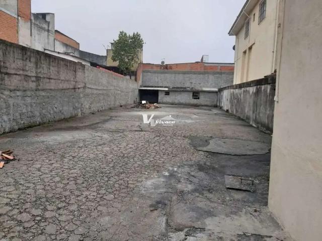 Terreno / Lote para Venda em São Paulo/SP Jardim Brasil Zona Norte
