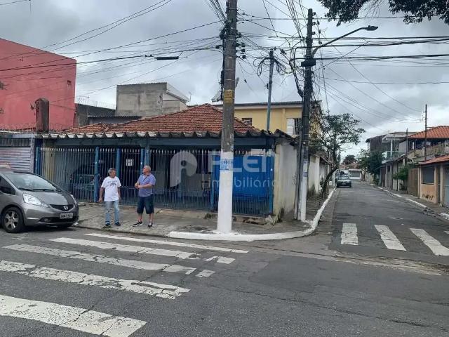 Terreno / Lote para Venda em São Paulo/SP Jardim Brasil Zona Norte