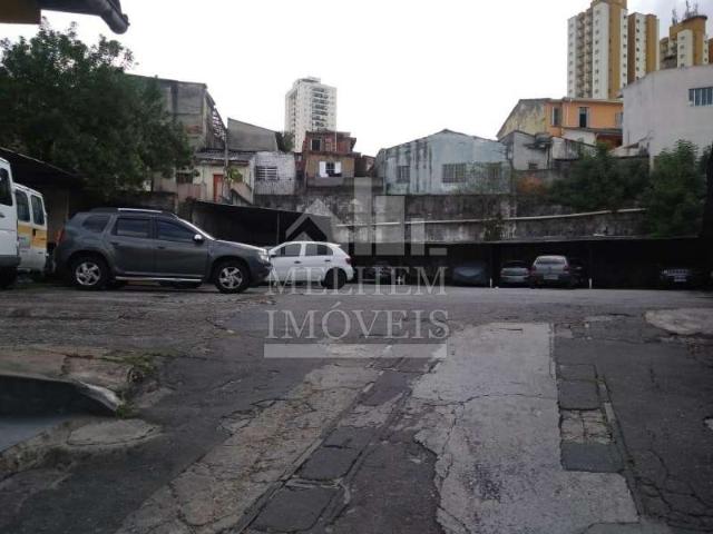Terreno / Lote para Venda em São Paulo/SP Jardim Brasil Zona Norte