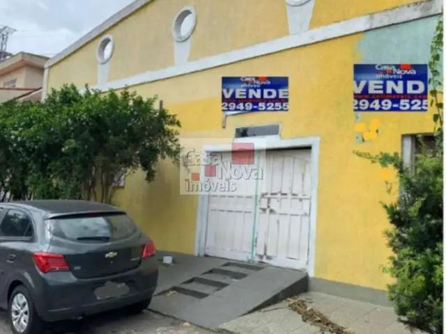 Terreno / Lote para Venda em São Paulo/SP Jardim Brasil Zona Norte