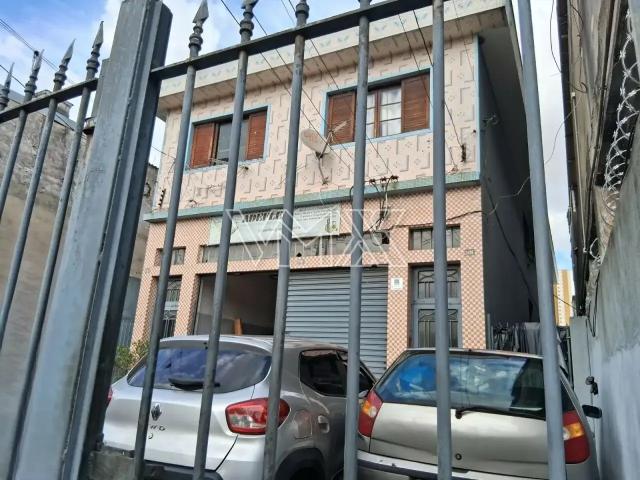 Terreno / Lote para Venda em São Paulo/SP Jardim Brasil Zona Norte