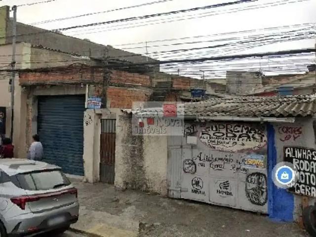 Terreno / Lote para Venda em São Paulo/SP Jardim Brasil Zona Norte