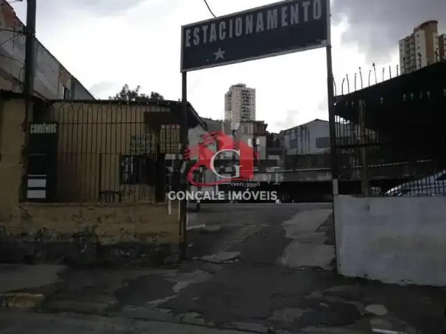 Terreno / Lote para Venda em São Paulo/SP Jardim Brasil Zona Norte