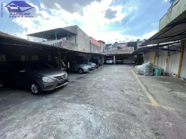 Terreno / Lote para Venda em São Paulo/SP Jardim Brasil Zona Norte