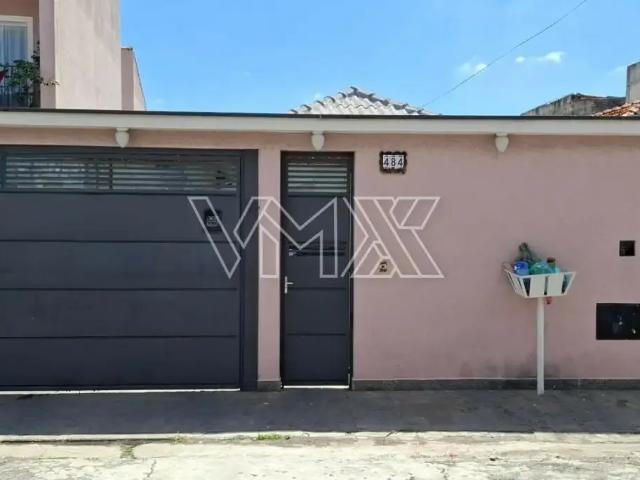 Terreno / Lote para Venda em São Paulo/SP Jardim Brasil Zona Norte