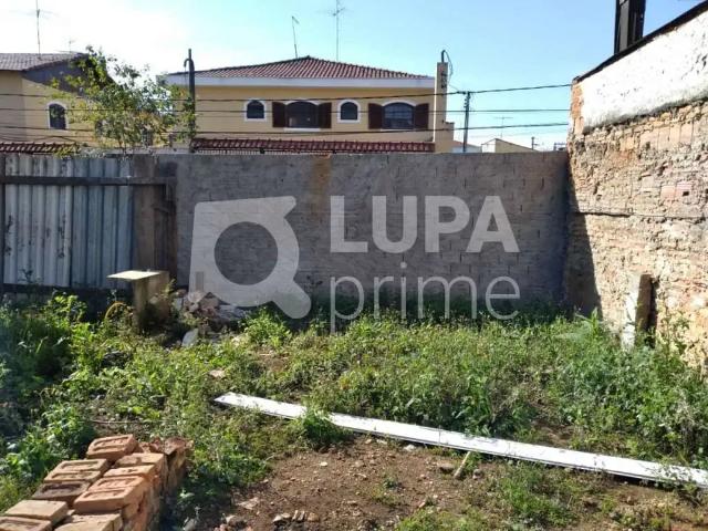 Terreno / Lote para Venda em São Paulo/SP Jardim Brasil