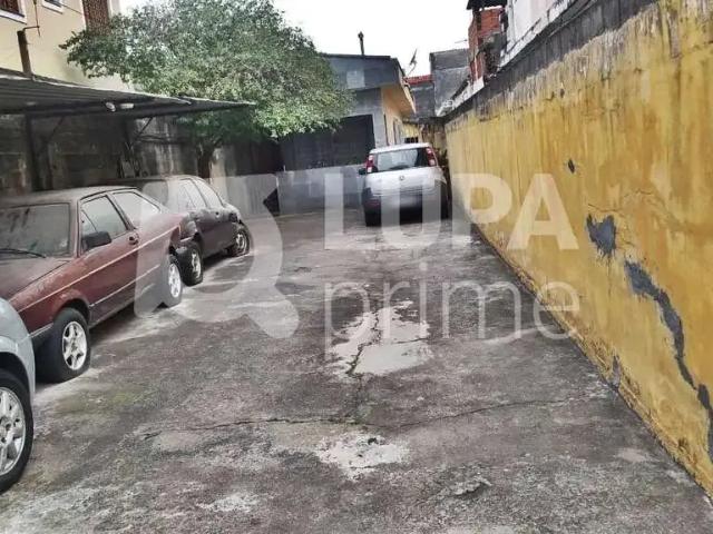 Terreno / Lote para Venda em São Paulo/SP Jardim Brasil