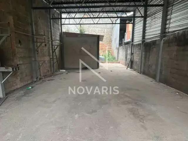 Terreno / Lote para Venda em São Paulo/SP Jardim Brasília