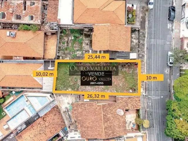 Terreno / Lote para Venda em São Paulo/SP Itaquera