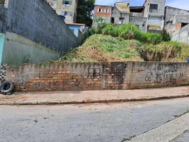 Terreno / Lote para Venda em São Paulo/SP Jardim Brasília Zona Leste