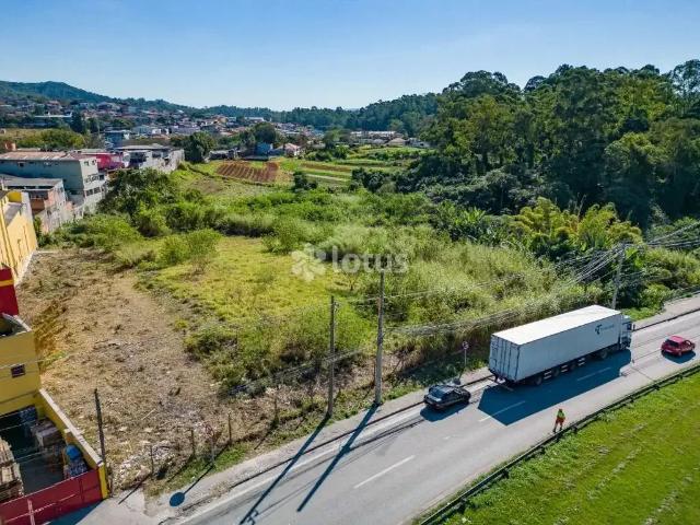 Terreno / Lote para Venda em São Paulo/SP Jardim Britânia