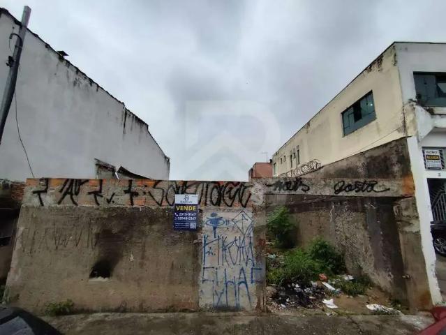 Terreno / Lote para Venda em São Paulo/SP Jardim Buriti