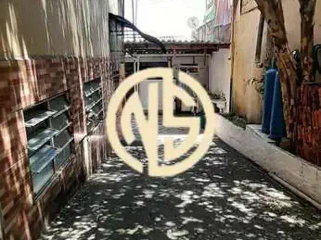 Terreno / Lote para Venda em São Paulo/SP Jardim Germania