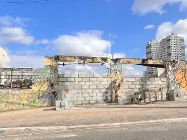 Terreno / Lote para Venda em São Paulo/SP Jardim Germania