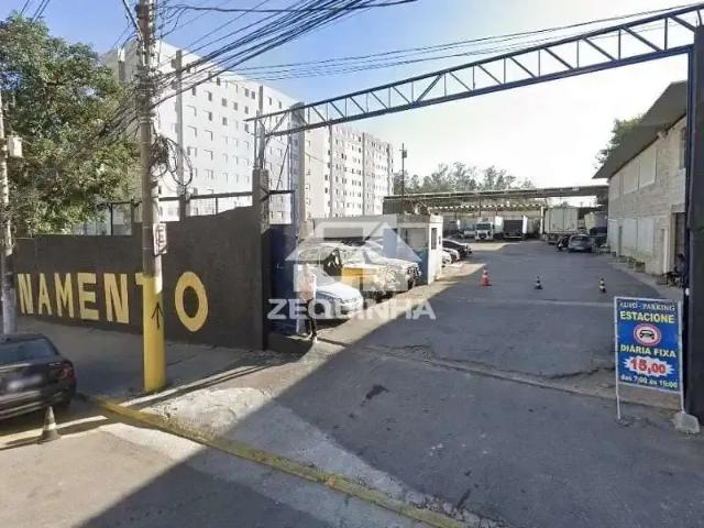 Terreno / Lote para Venda em São Paulo/SP Jardim Gilda Maria