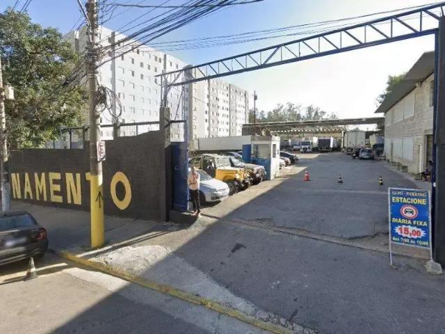 Terreno / Lote para Venda em São Paulo/SP Jardim Gilda Maria