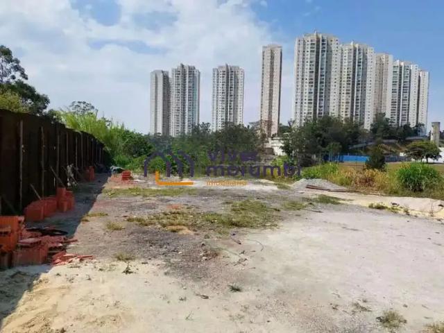 Terreno / Lote para Venda em São Paulo/SP Jardim Gilda Maria