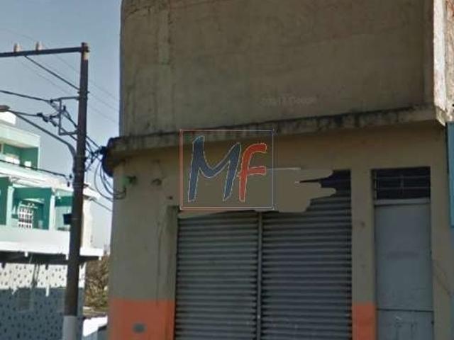 Terreno / Lote para Venda em São Paulo/SP Jardim Guairaca