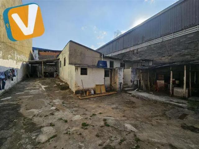 Terreno / Lote para Venda em São Paulo/SP Jardim Guairaca